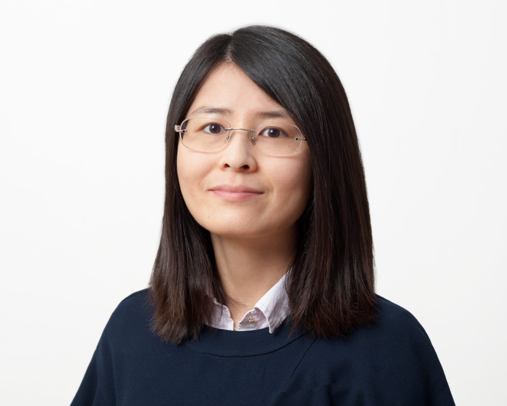 17 Women from the 2018 World Economic Forum 100 Young Leaders