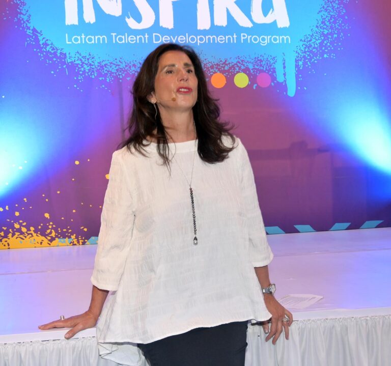 DEI Leadership Speaker | Rania Anderson | The Way Women Work